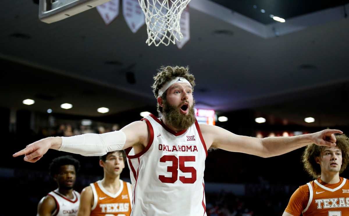 Two Former Oklahoma Players Land NBA Free Agent Deals - Sports ...