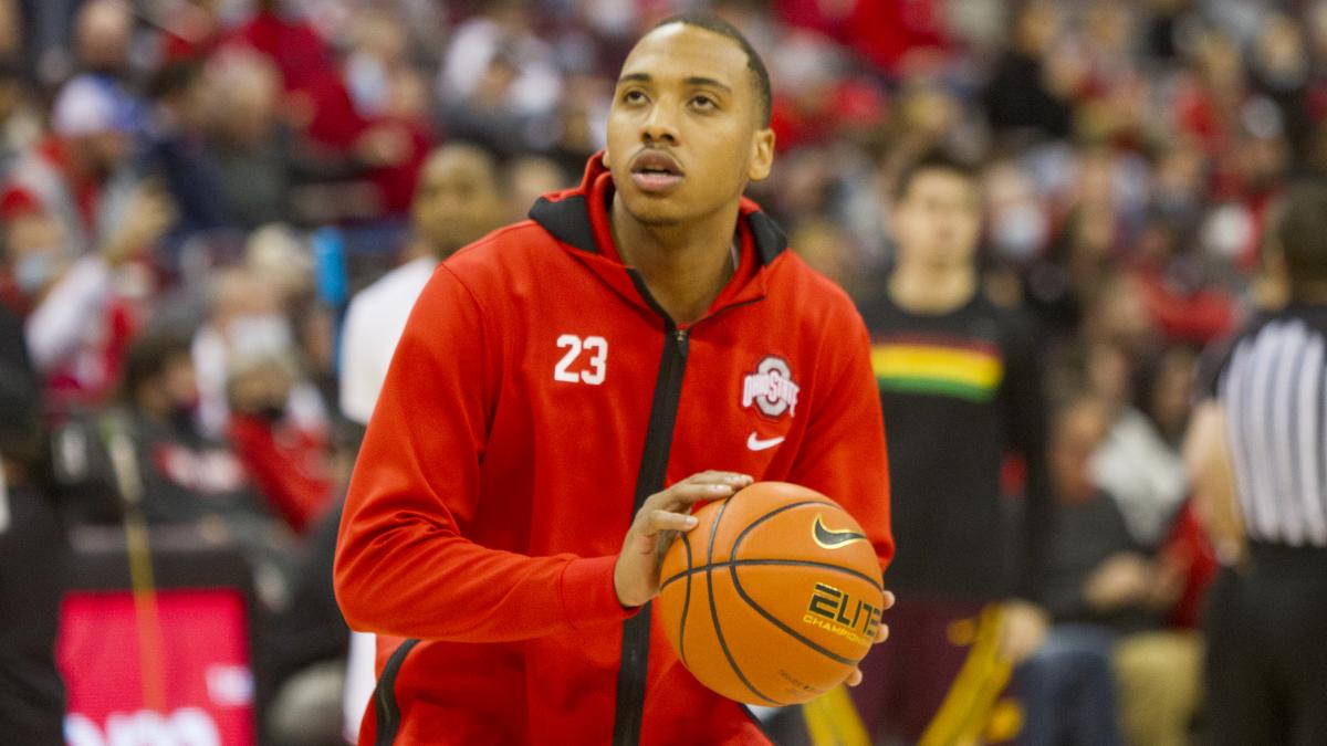 Ohio State's Zed Key Unavailable Tonight Against Nebraska - Sports ...