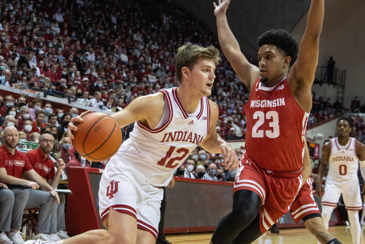 Photo Gallery: A Look Inside Simon Skjodt Assembly Hall For Indiana ...