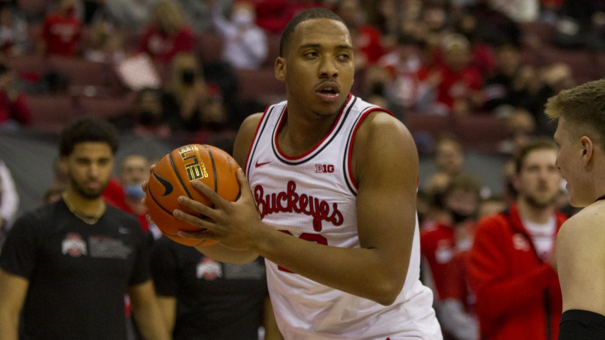 Ohio State’s Zed Key, Kyle Young Available Against Loyola Chicago ...