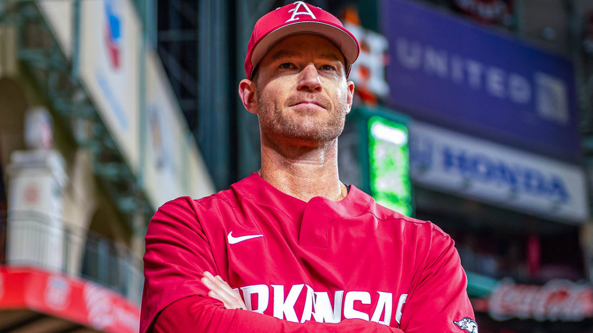 Inexperienced Pitching Staff Biggest Question Headed into Season ...