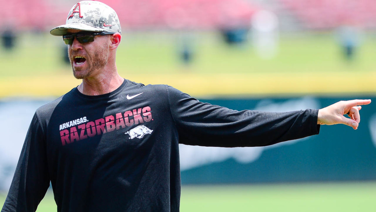 Inexperienced Pitching Staff Biggest Question Headed into Season ...