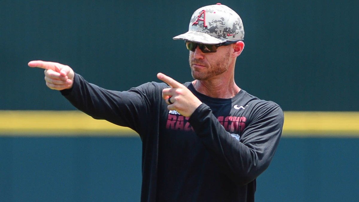 Inexperienced Pitching Staff Biggest Question Headed into Season ...