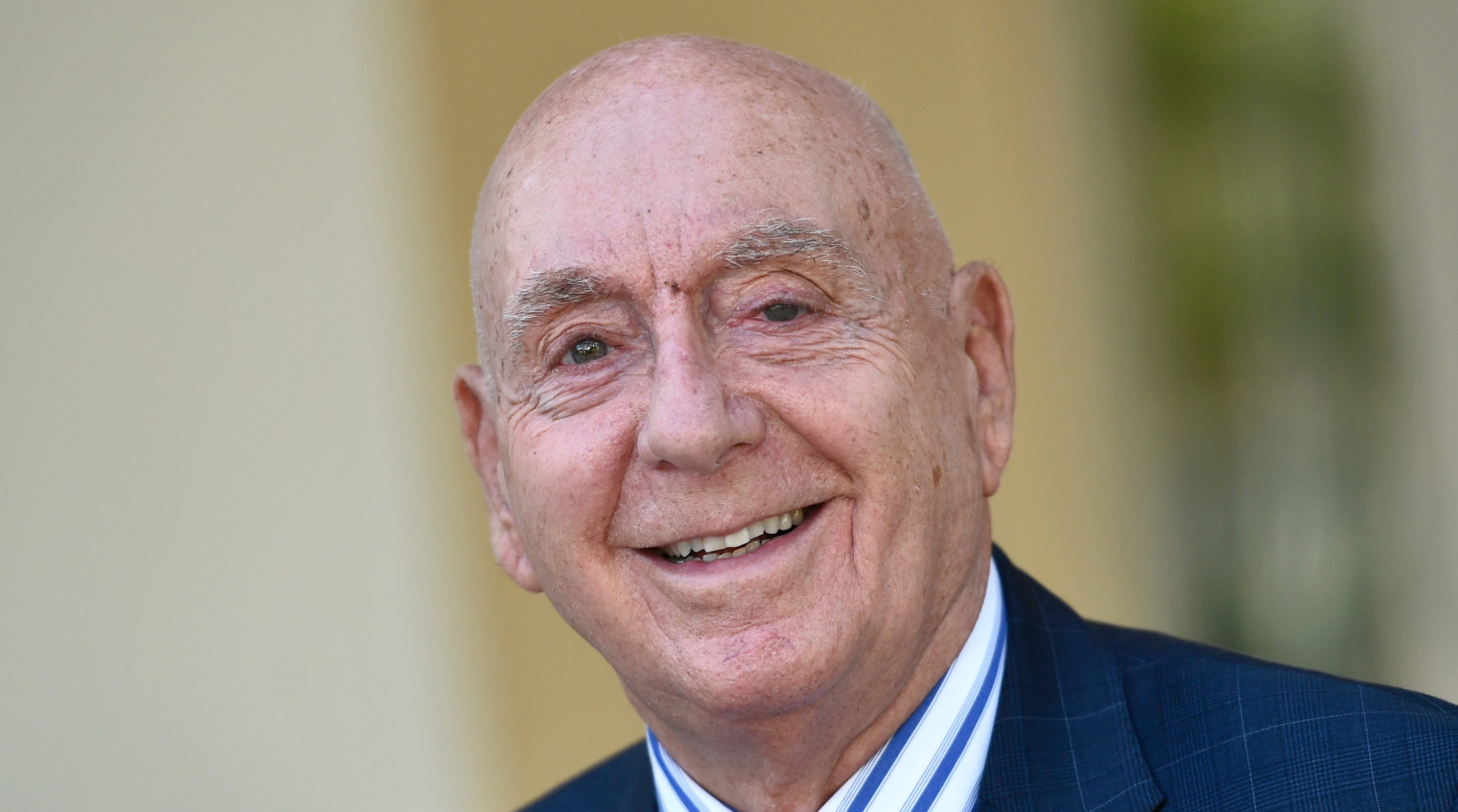 Dick Vitale undergoes successful vocal cord surgery, plans to rest ...