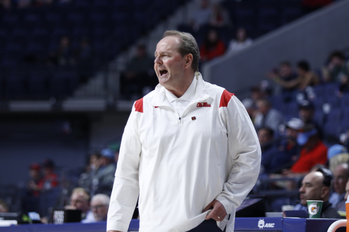 Report Card: Grading Ole Miss Sports in the 2021-22 School Year - The ...