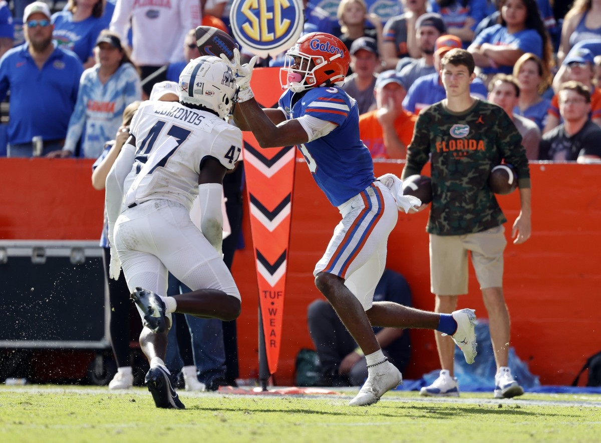 An Updated Look at Arizona State's Transfer Portal Additions - Arizona ...