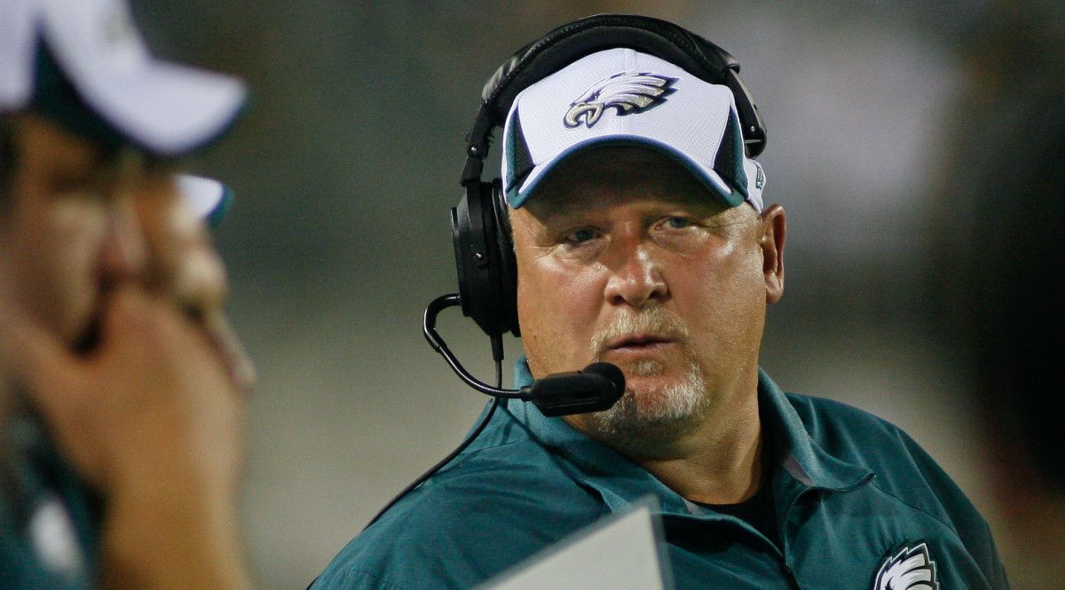 Report: UCLA Football Preparing to Hire Bill McGovern as Next Defensive ...