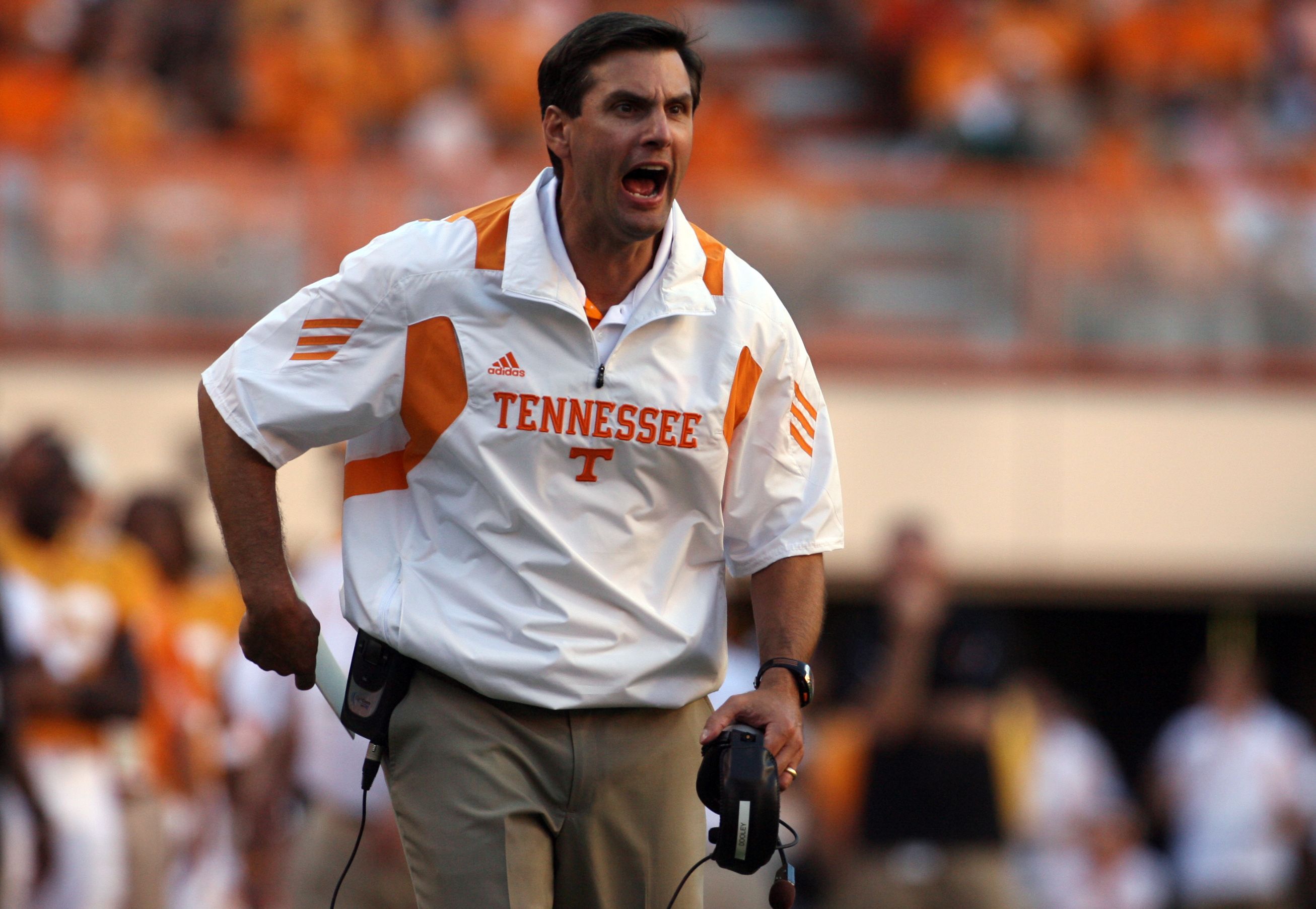 Report: Alabama Set to Hire Derek Dooley as Offensive Analyst - Sports ...