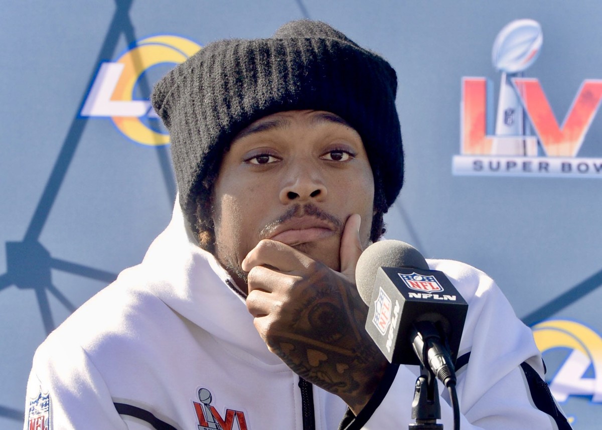 Jalen Ramsey calls out critics after winning first Super Bowl - TittlePress