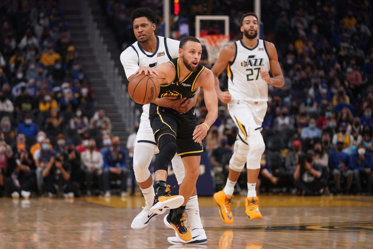 Unique Injury Report For The Jazz On Wednesday Night - Fastbreak on FanNation