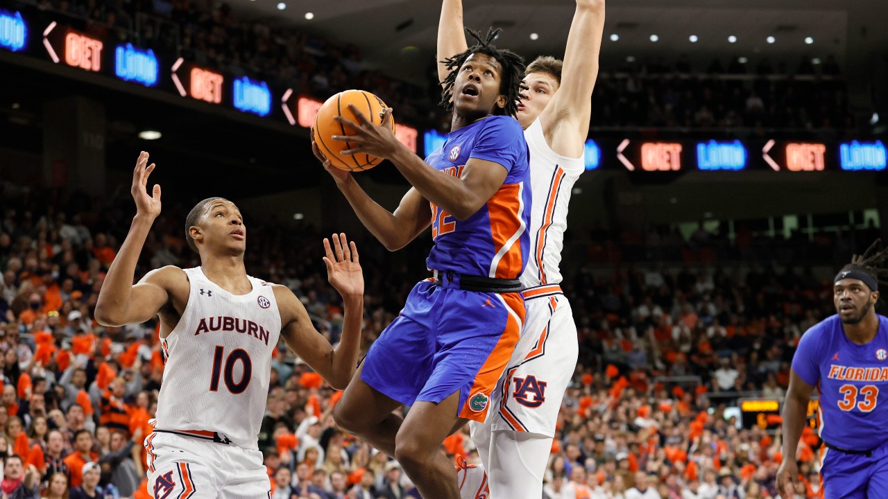 How Did Florida Gators Basketball Get Here This Season? - Sports ...