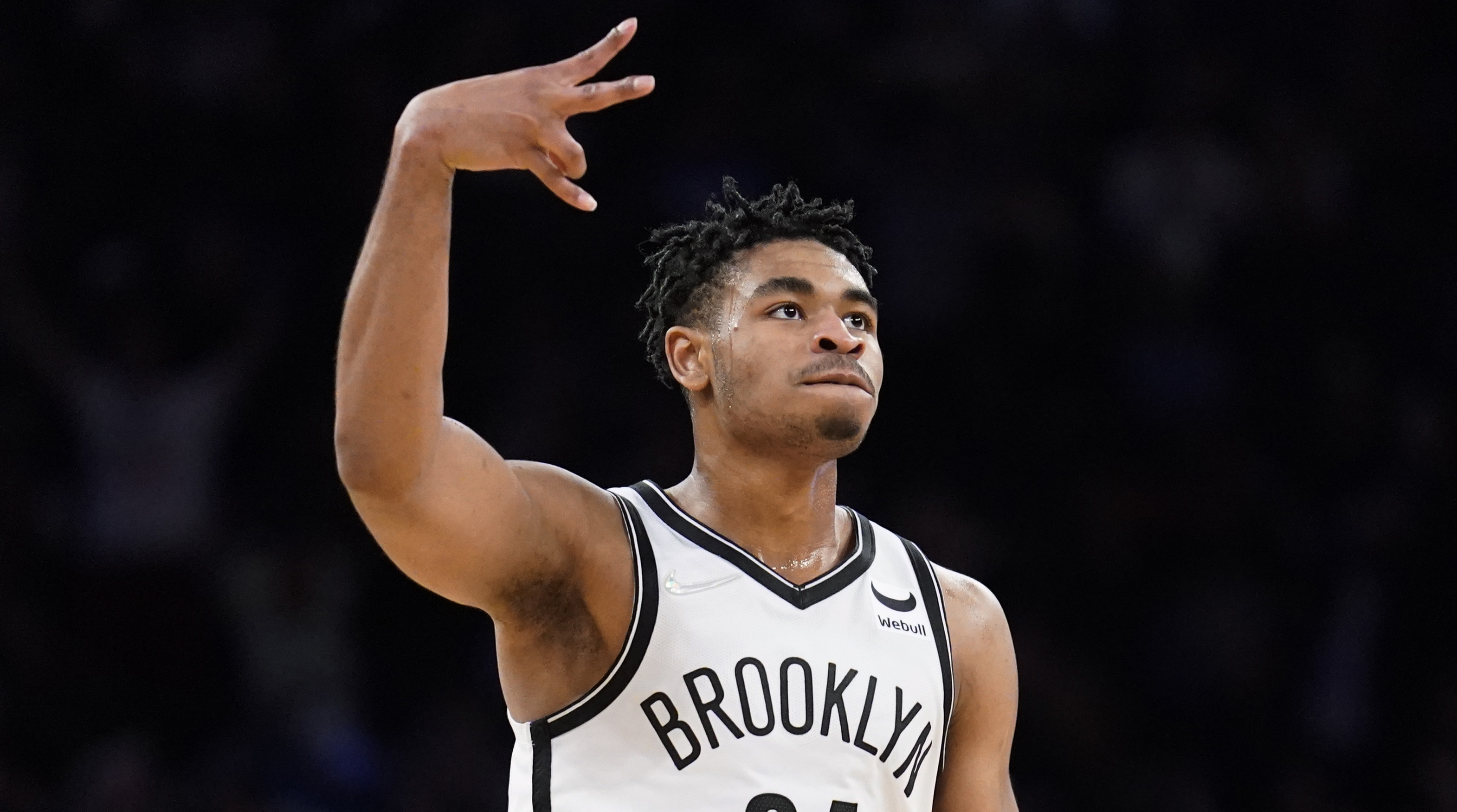 Nets overcome 28-point deficit to beat Knicks - Sports Illustrated