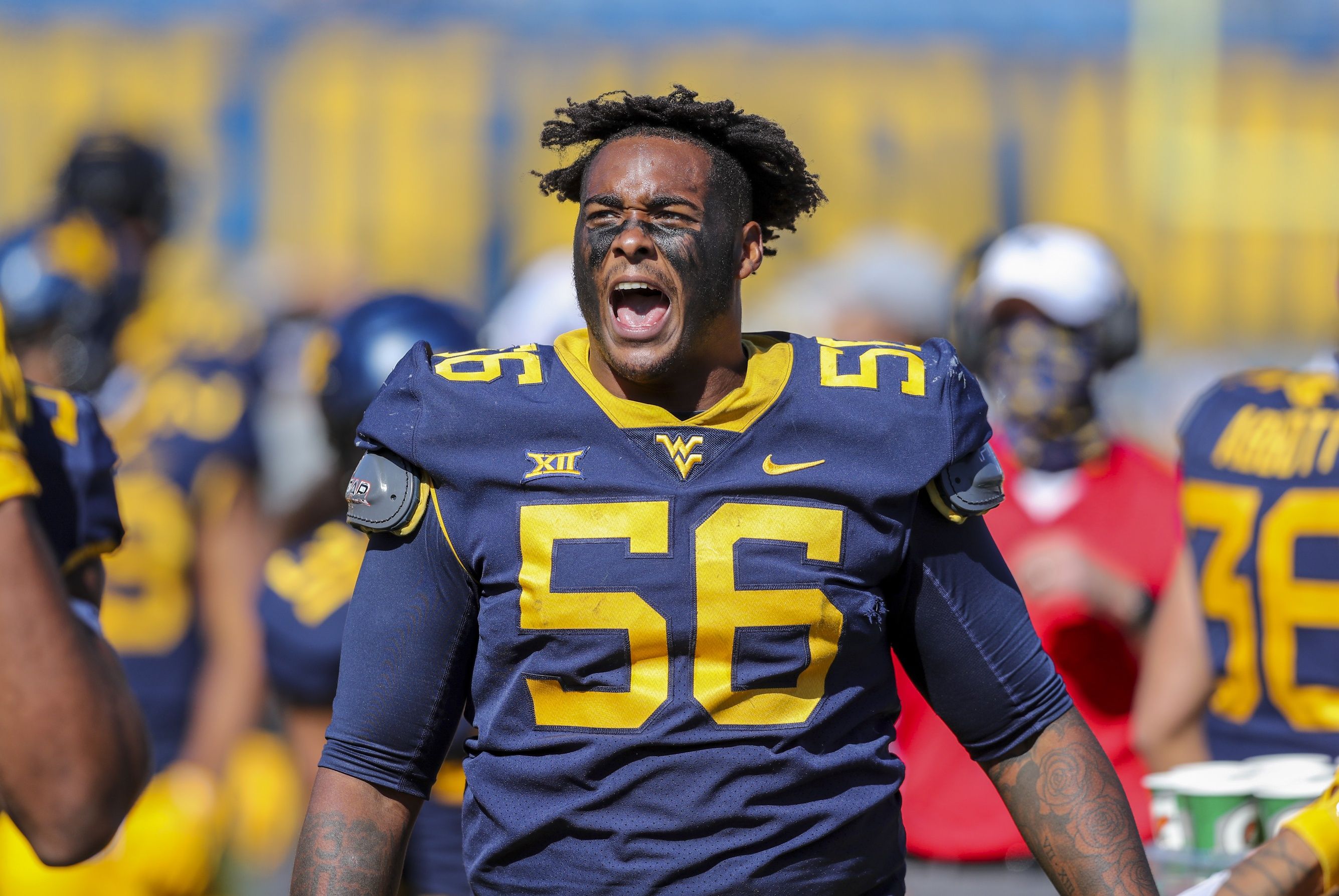 Quick Hits Ep. 2: Darius Stills Talks Transfer Portal, Dana vs Neal ...