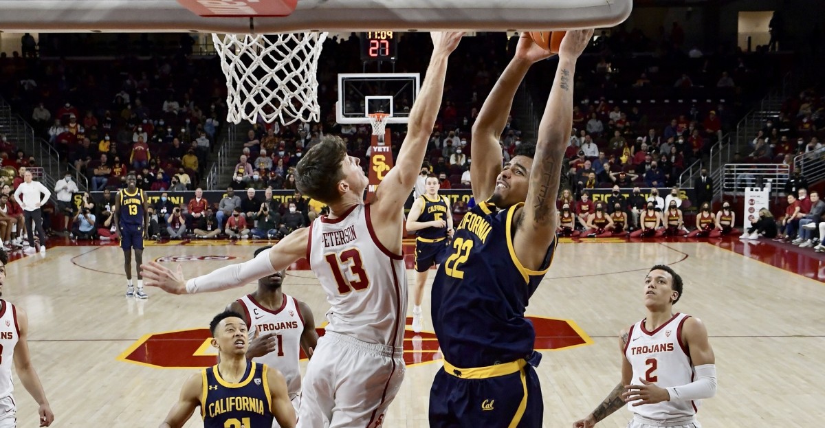 Cal Basketball: Injured Andre Kelly Has Not Decided Yet on A Plan for ...