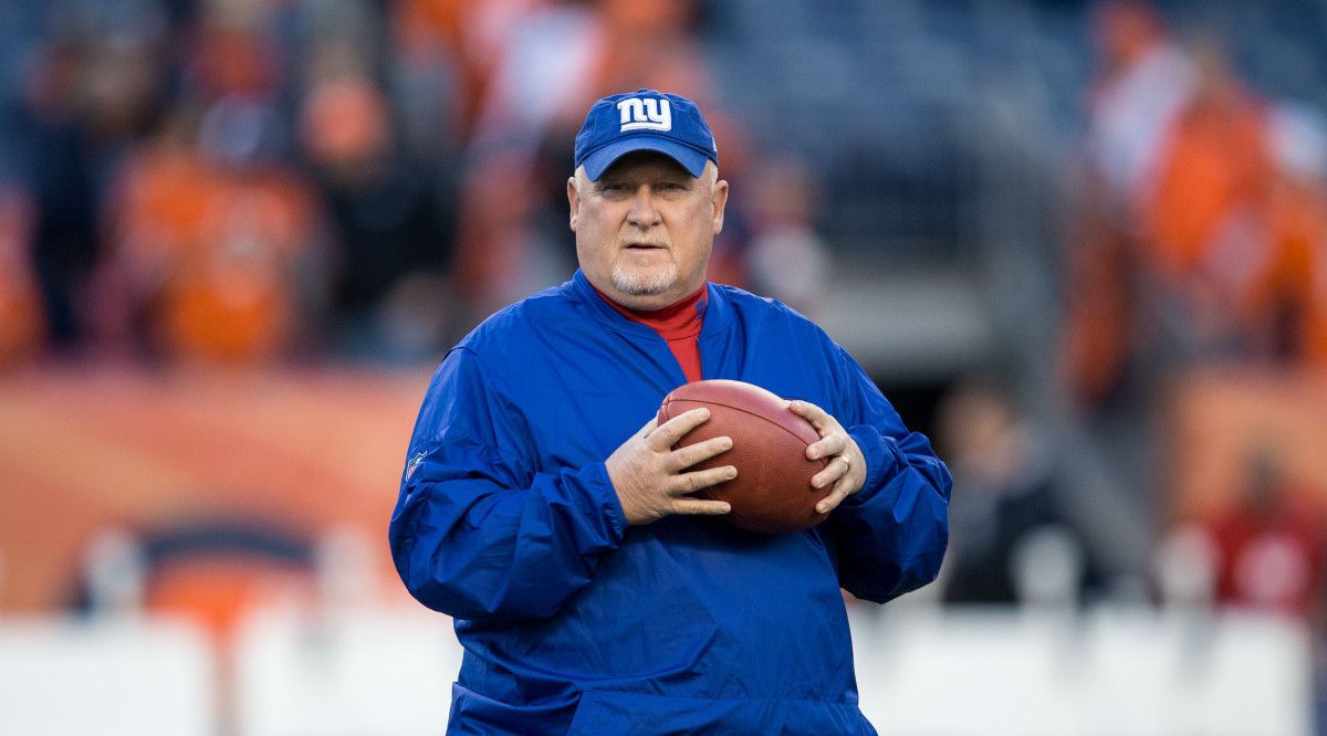 UCLA Football Announces Bill McGovern as Defensive Coordinator, Jerry ...