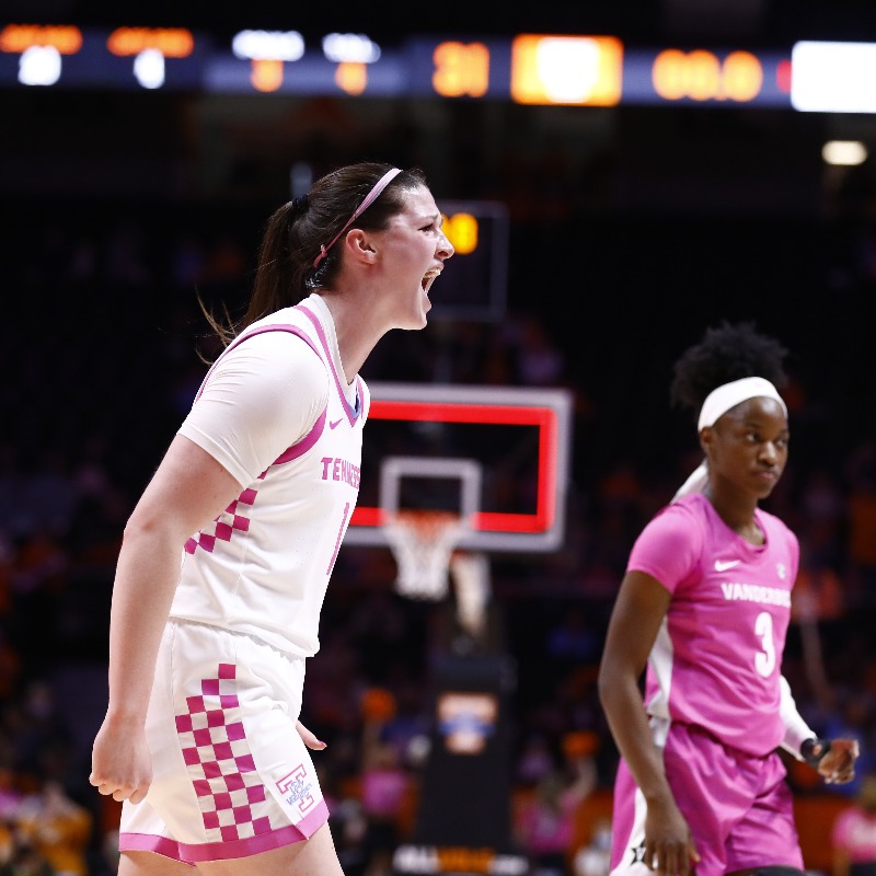 How to Watch: Lady Vols Basketball -Alabama Crimson Tide - Sports ...