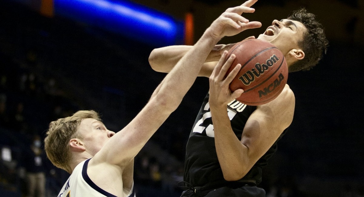 Cal Basketball: Coach Mark Fox Can't Hide His Disappointment After ...