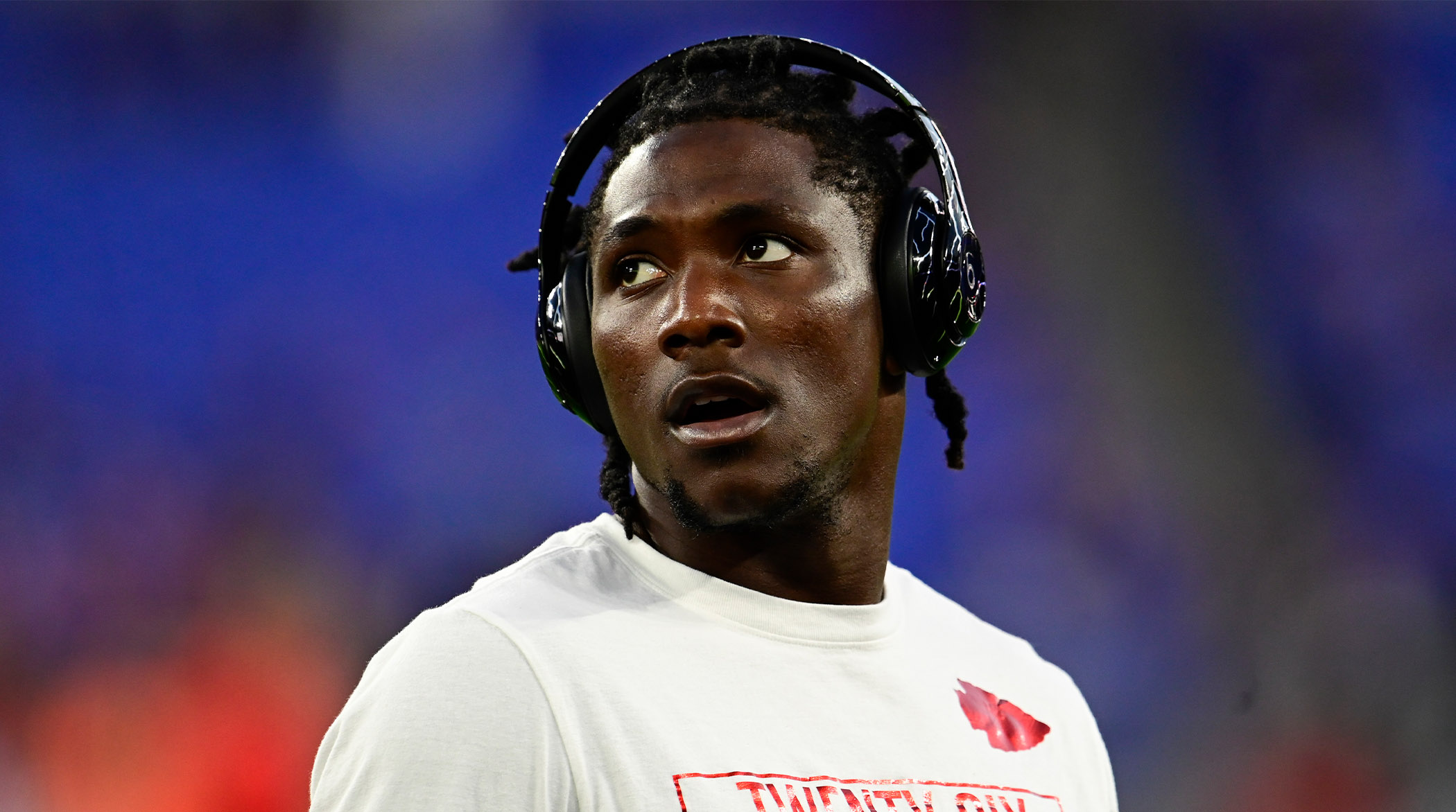 Chris Lammons: Chiefs cornerback reportedly turned himself in - Sports ...