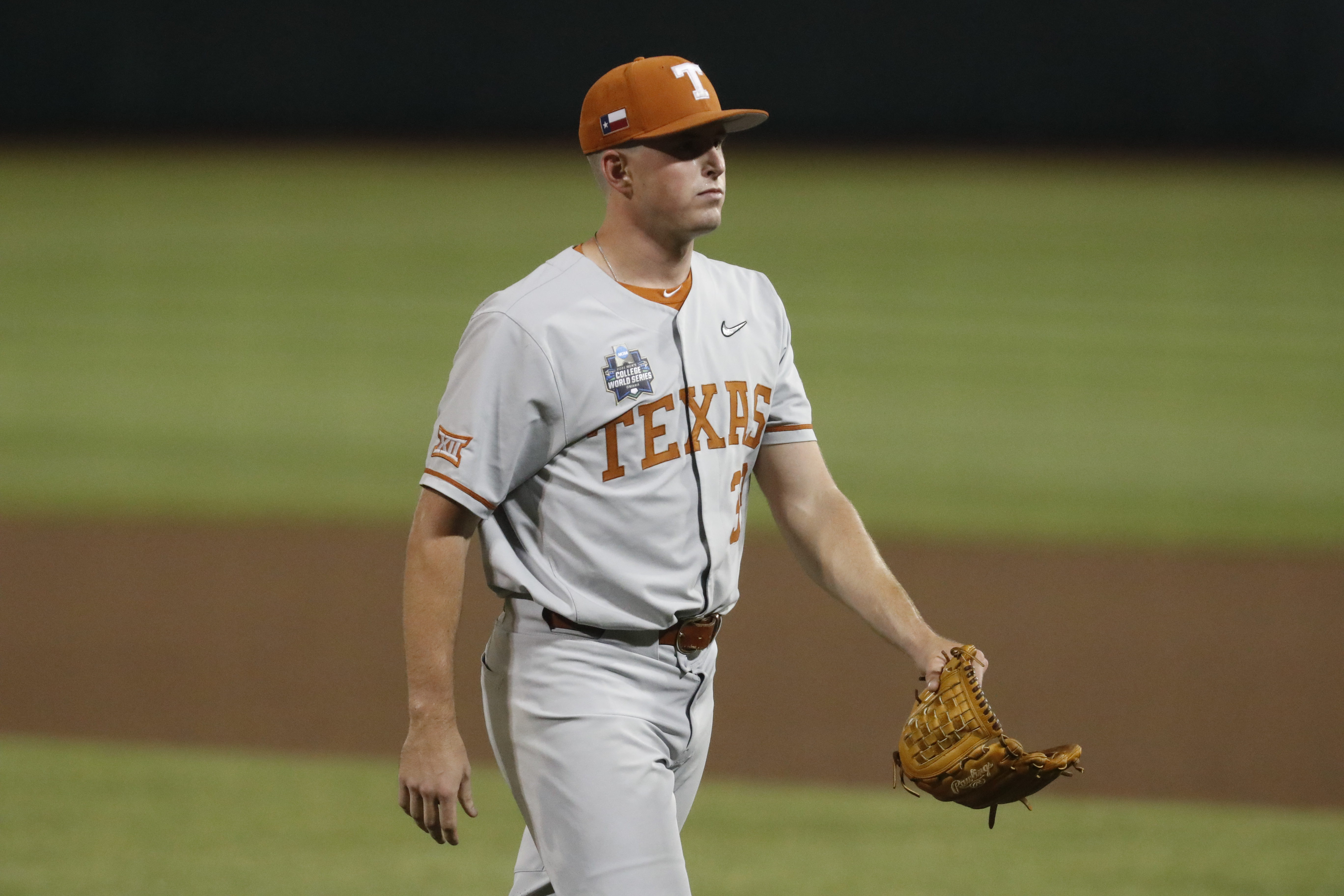 LIVE UPDATES: #1 Texas Baseball Opens Season vs. Rice - Sports ...
