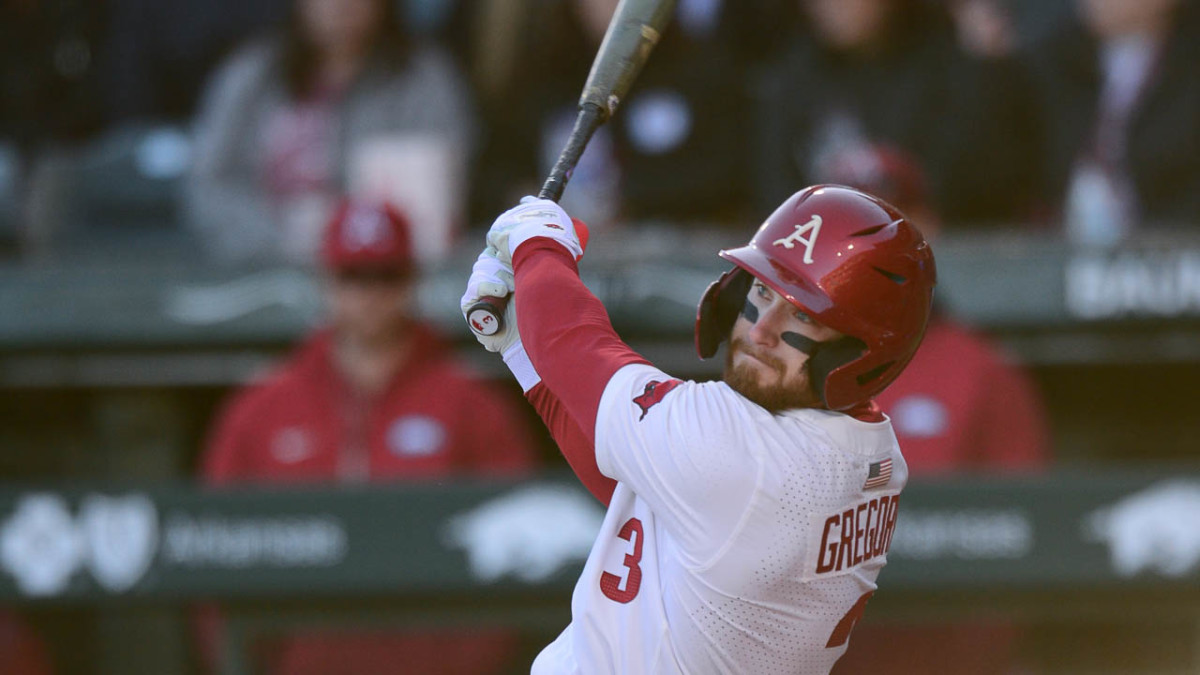 Watch-Listen: Razorbacks Looking to Get Back on Track - Sports ...