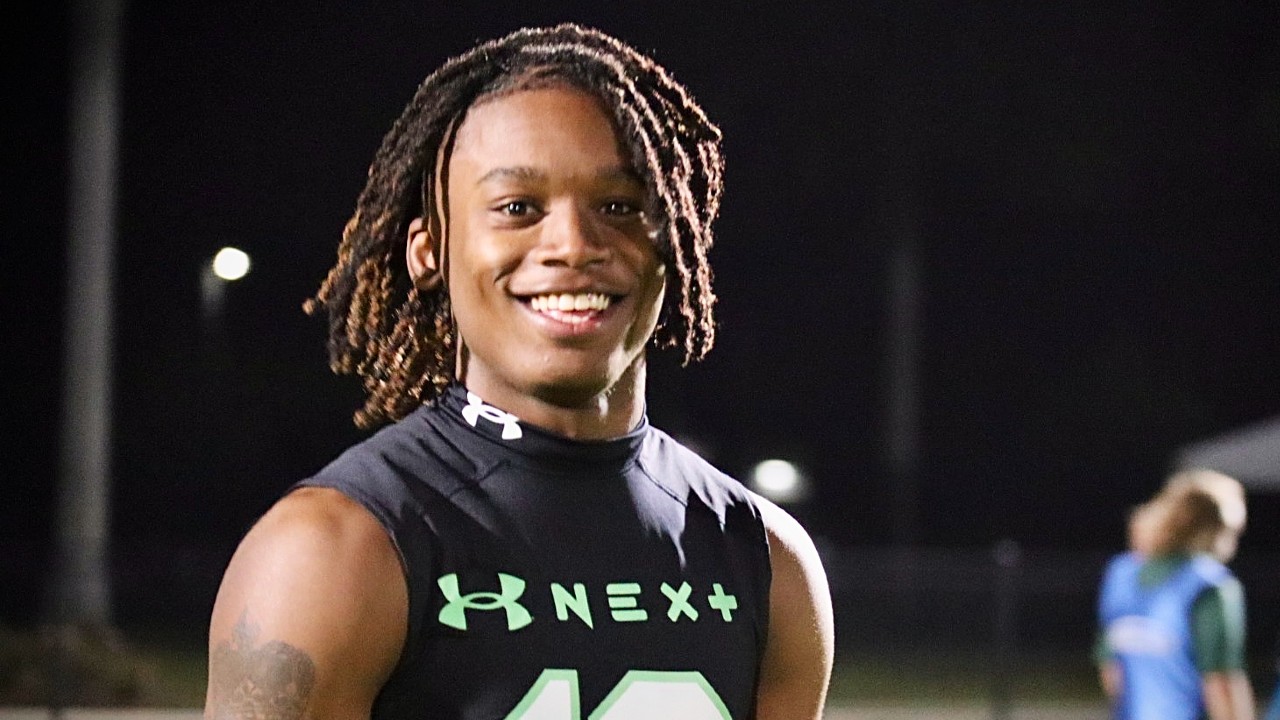 2024 DB Desmond Ricks: New Staff Comes "With a Different Type of ...