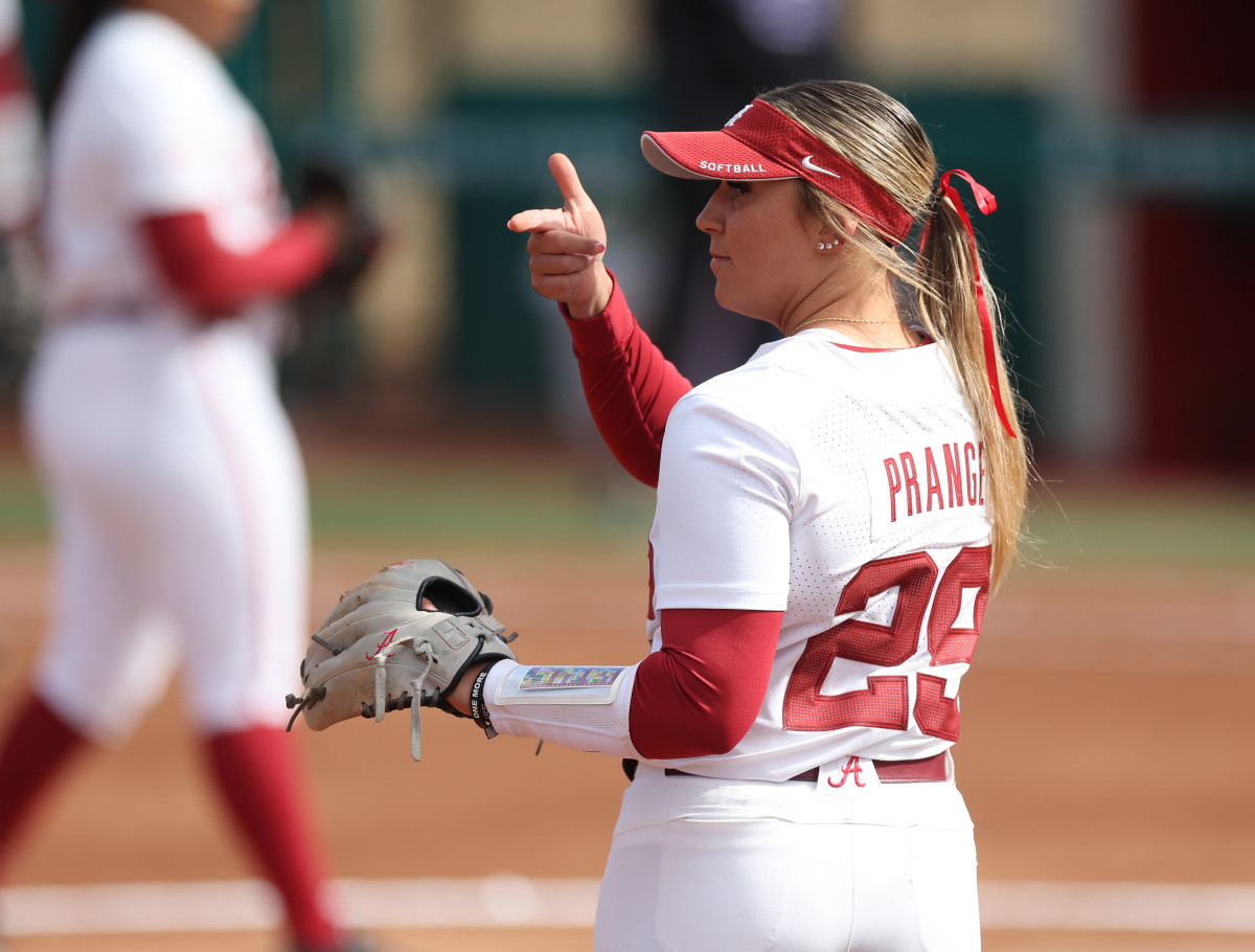 Live Updates: No. 2 Alabama Softball at Mardi Gras Mambo - Sports ...