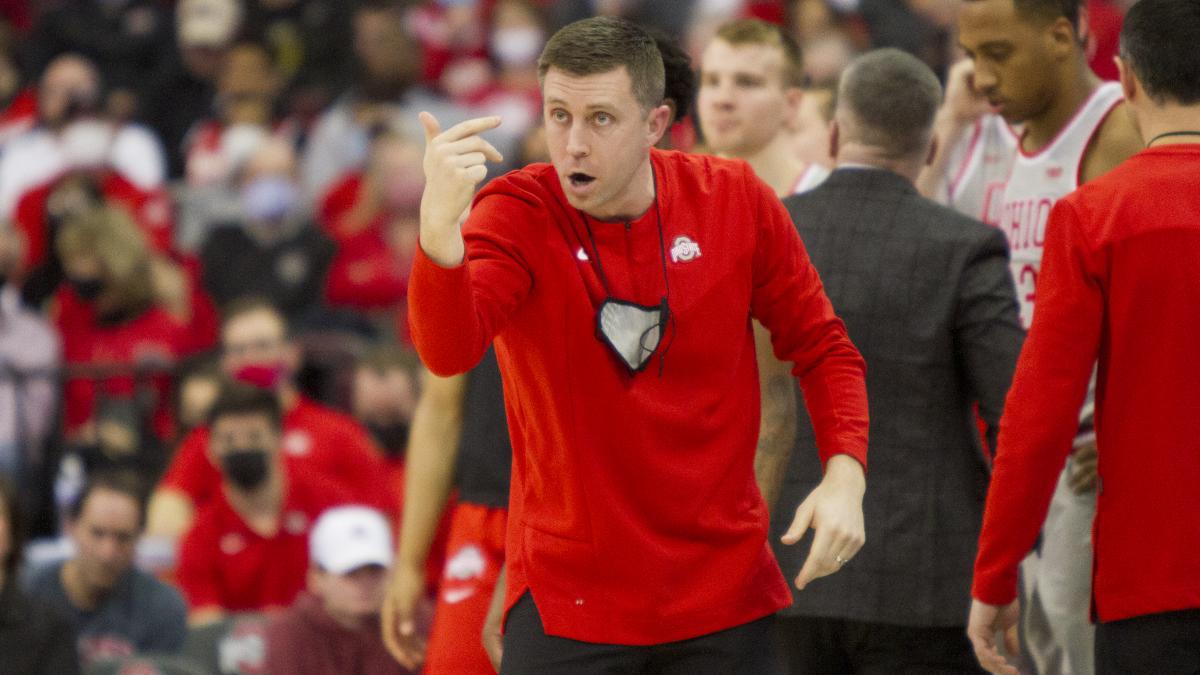 OFFICIAL: Ohio State Buckeyes Hires Jake Diebler As Head Coach - Sports ...