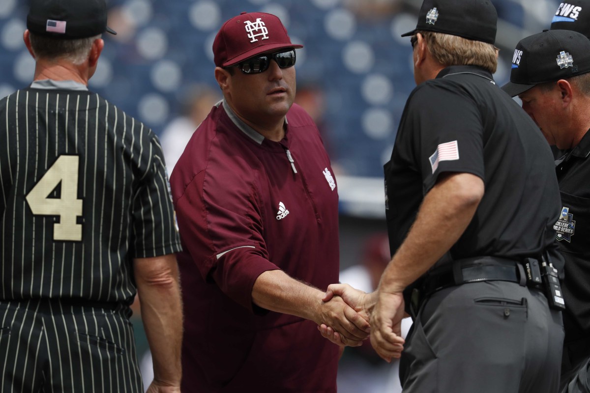Mississippi State baseball: Bulldogs fall to 13-3 to Long Beach State ...