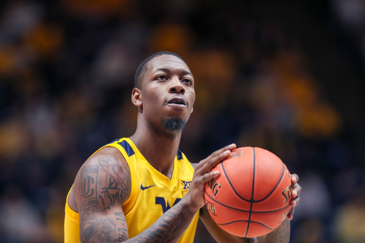 How to Watch the NIT Selection Show - Sports Illustrated West Virginia ...