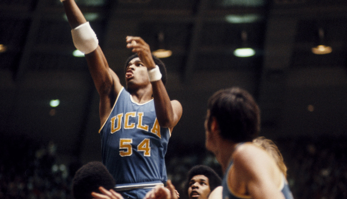 UCLA's Marques Johnson Named Basketball Hall of Fame Finalist Yet Again ...