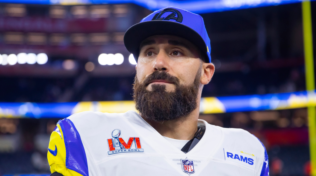 Former Ute, Rams star Eric Weddle takes on high school football ...