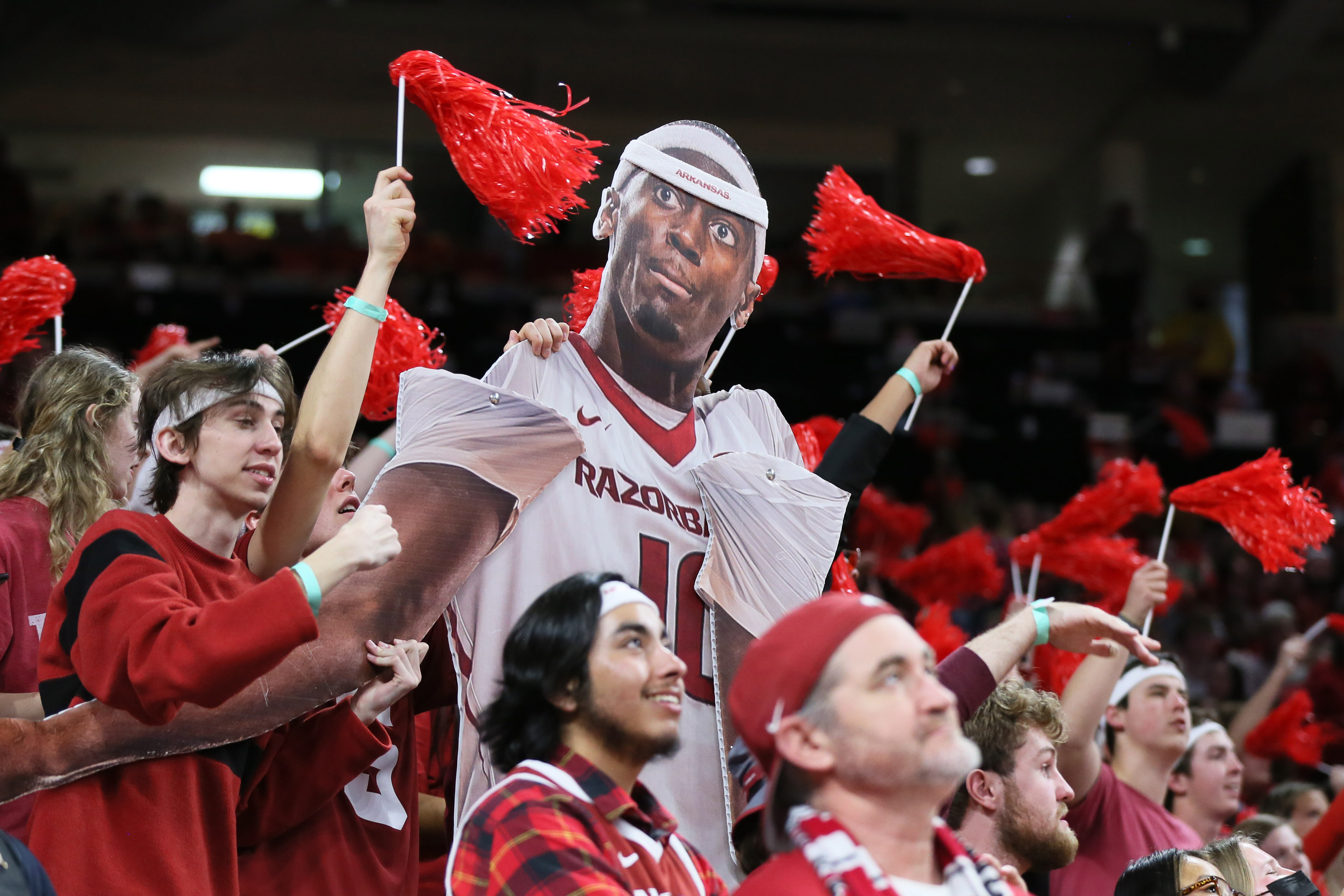 Razorback Win Over Volunteers Was Big, But Now How You Think - Sports ...