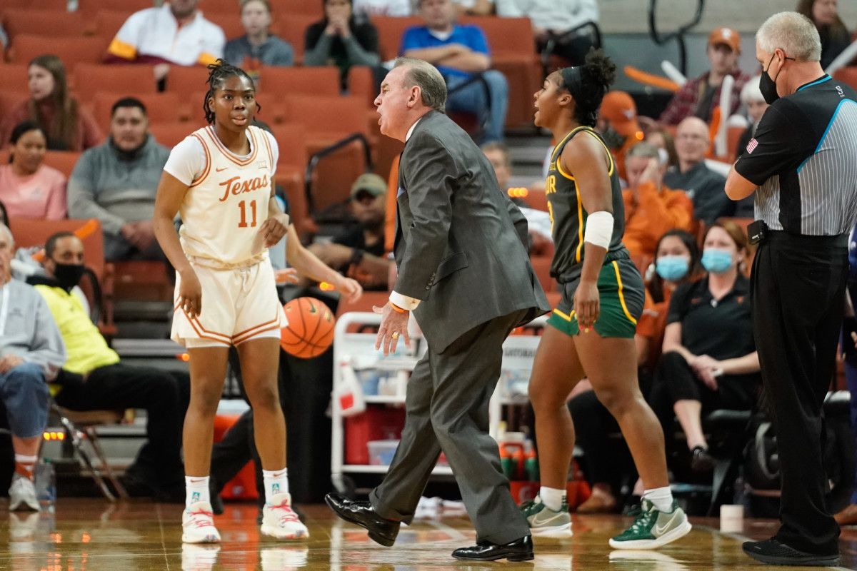 Texas Longhorns Women's March Madness vs. Utah: How to Watch, Odds ...