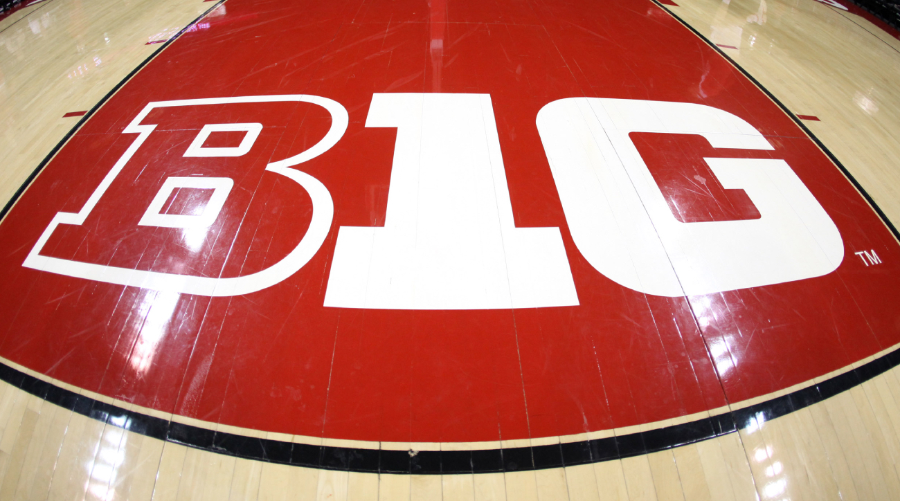 Michigan-Wisconsin fight: Big Ten Conference releases statement on ...
