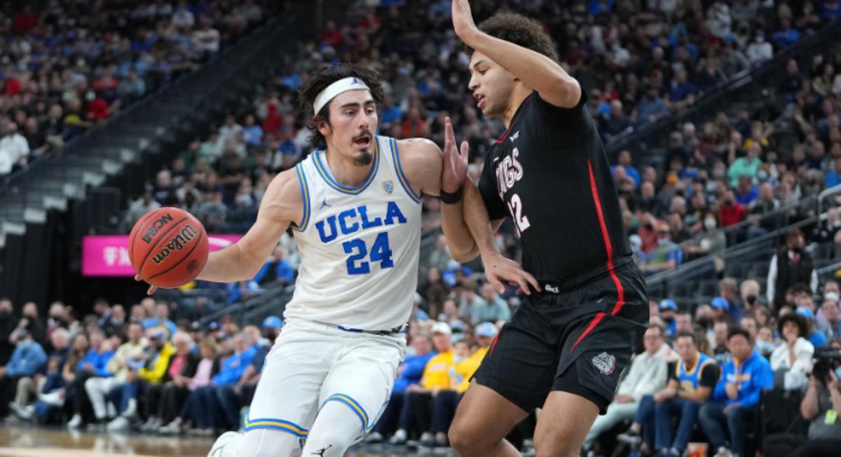 Pac-12 Basketball Notes: Is the WCC Better Than the Pac-12? - Sports ...