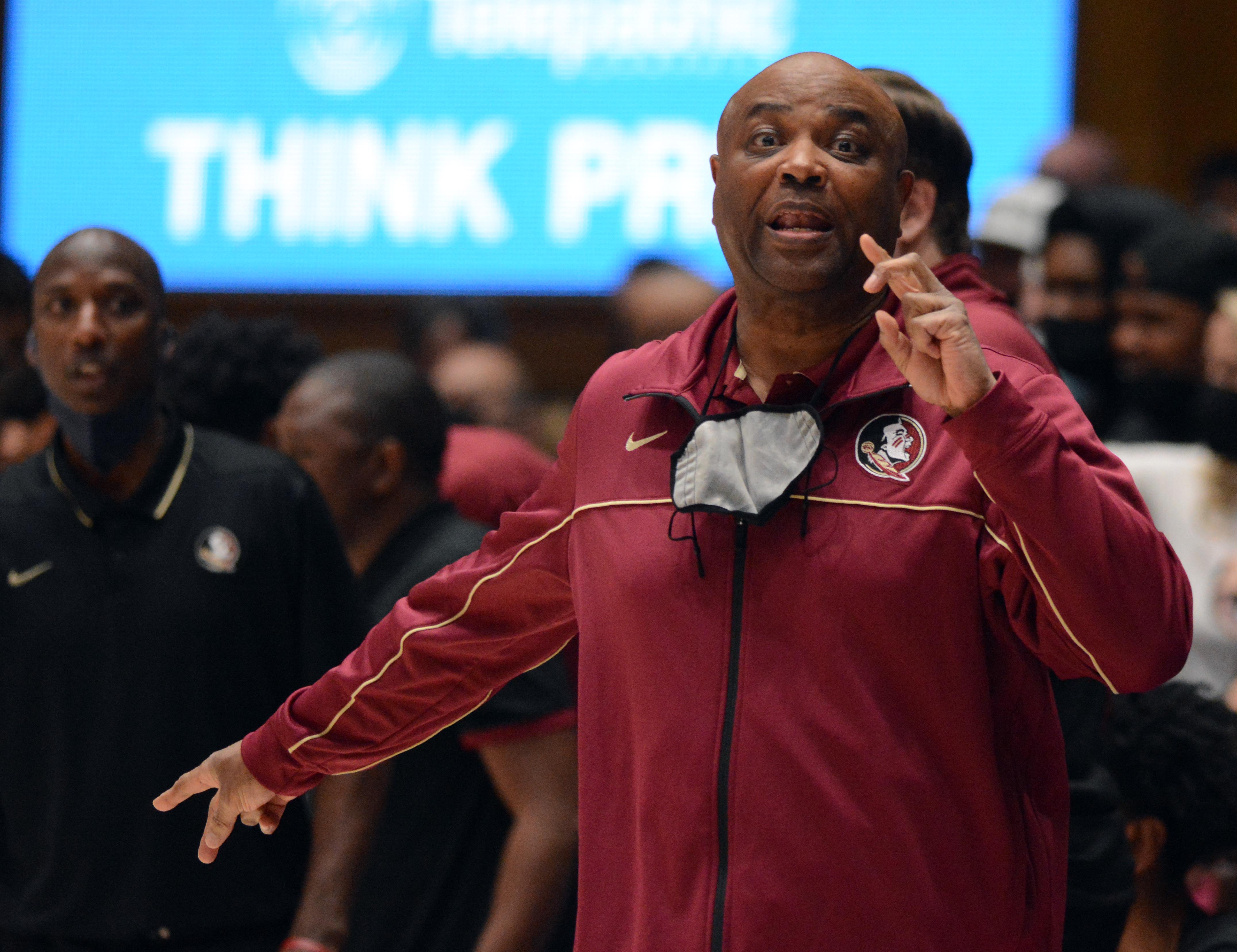 Game Preview: FSU at Boston College - Sports Illustrated Florida State ...