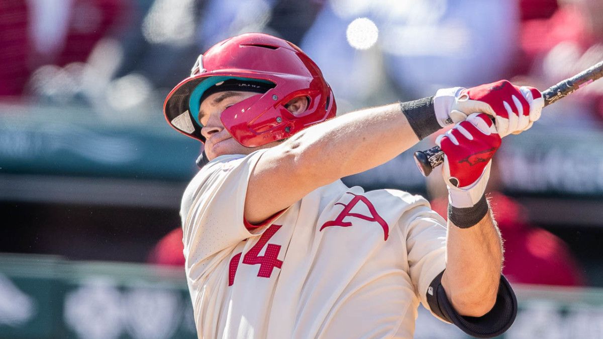Van Horn Wanted Early Season Challenges to Be Ready for SEC - Sports ...