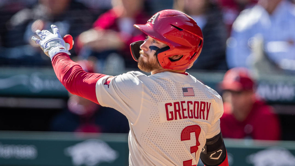 Van Horn Wanted Early Season Challenges to Be Ready for SEC - Sports ...