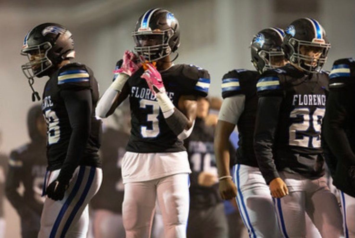 Magnolia State ATH Brayson Hubbard Commits to Alabama - Sports ...