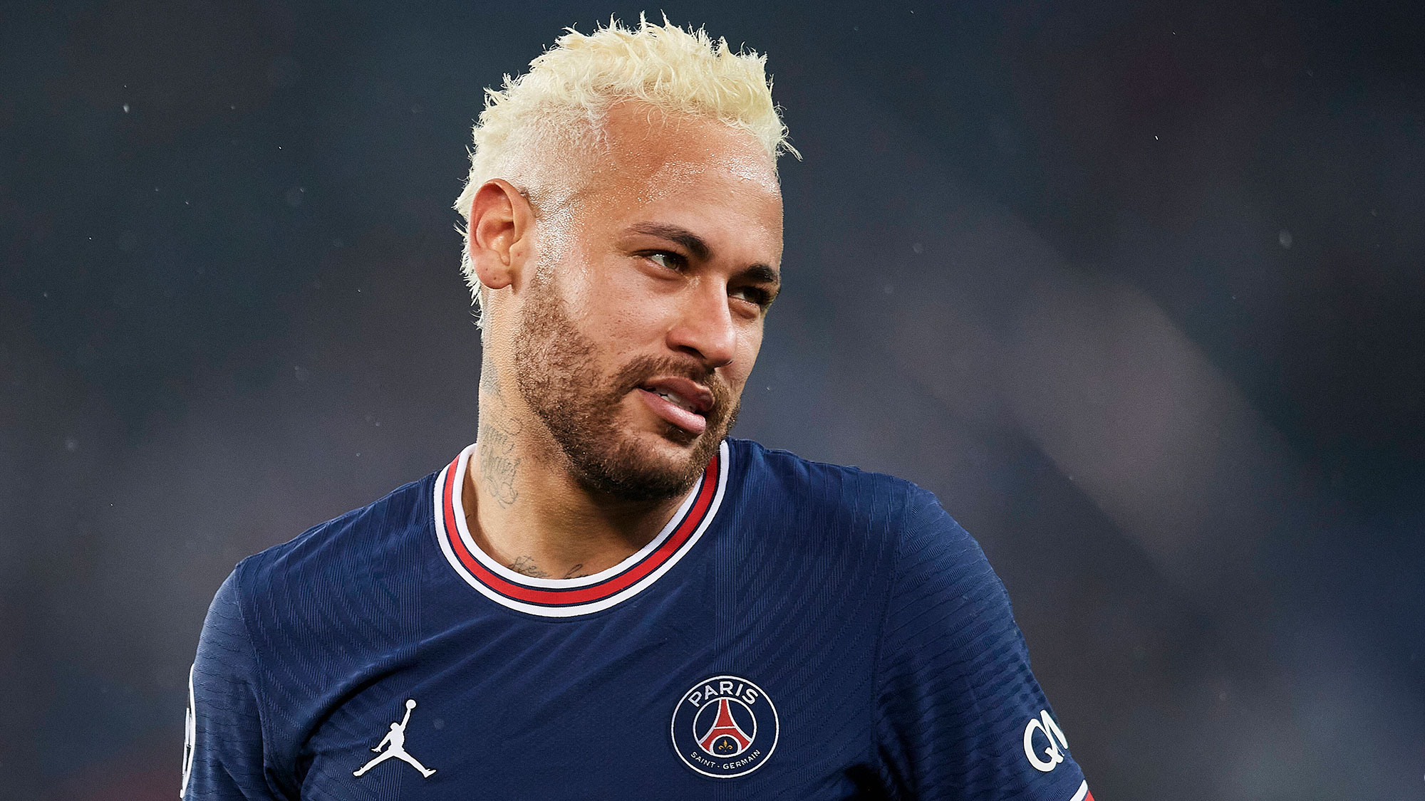 Neymar in MLS? Brazil, PSG star indicates desire to come to US - Sports ...