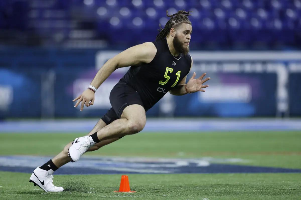 Everything You Need to Know About the 2022 NFL Combine; How to Watch ...