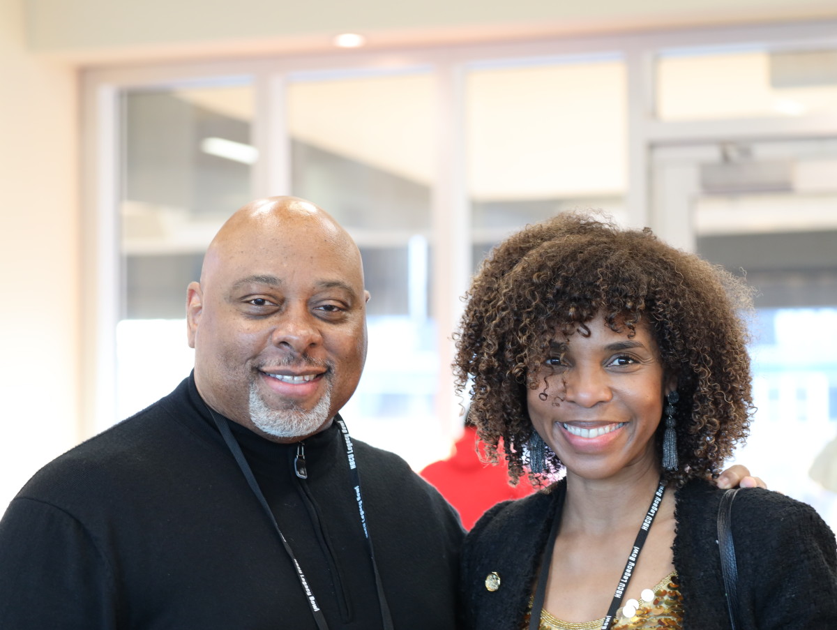 The HBCU Legacy Bowl's Impact - HBCU Legends