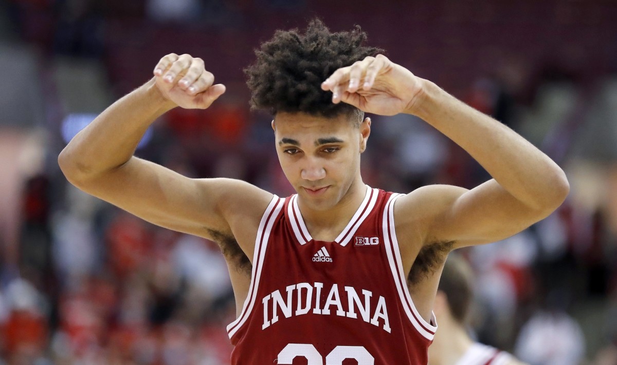 My Two Cents: One Common Theme to Indiana's Late Collapses That Might ...