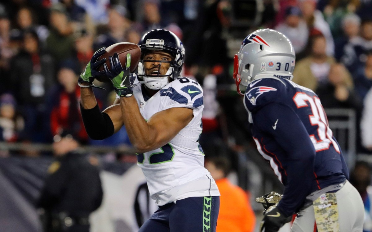 Seattle Seahawks Fireworks? Top 10 Explosive Playmakers in Franchise ...