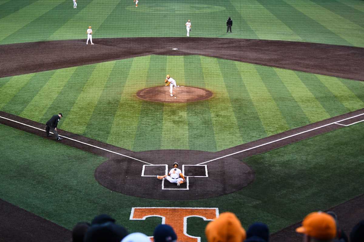 NCAA Baseball Review: Fireworks Fly On Opening Weekend - Sports ...