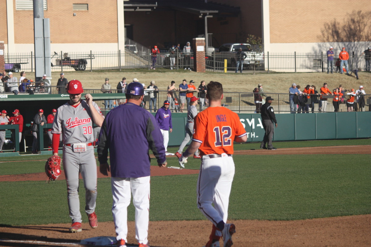 Indiana Baseball: Lessons Learned From Hoosiers' Opening Weekend at ...