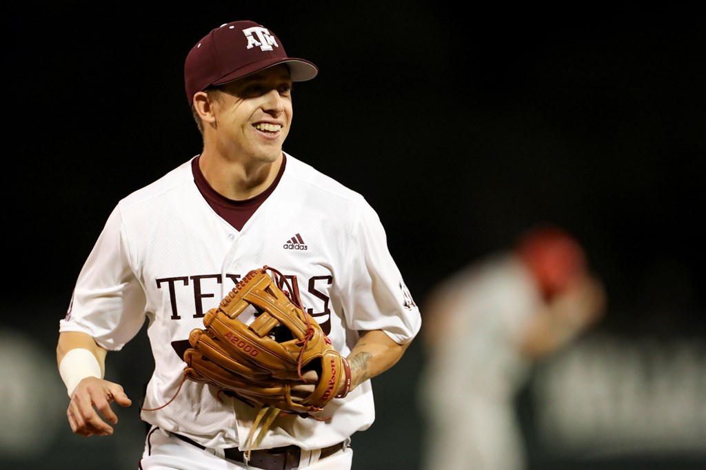 Game Log: Early Errors Cost Texas A&M First Loss Against Penn - Sports ...