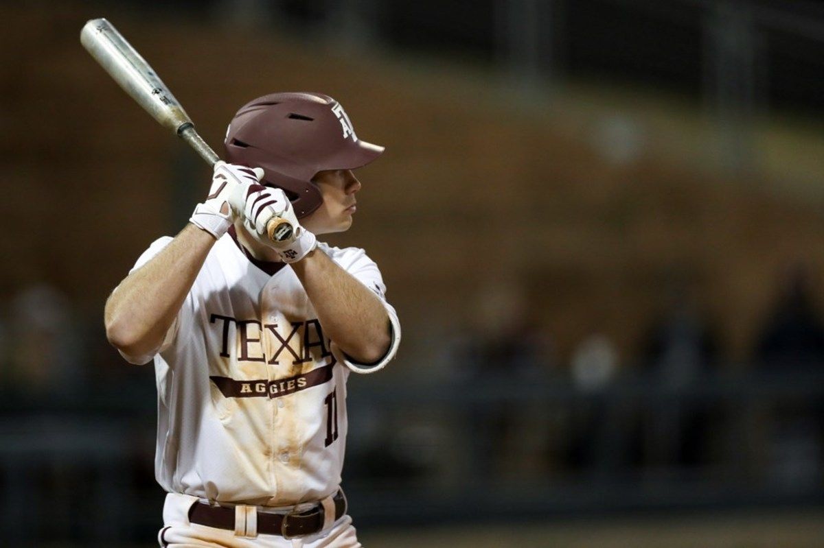 Texas A&M Aggies Drop Finale to No. 13 LSU Tigers: Live Game Log ...