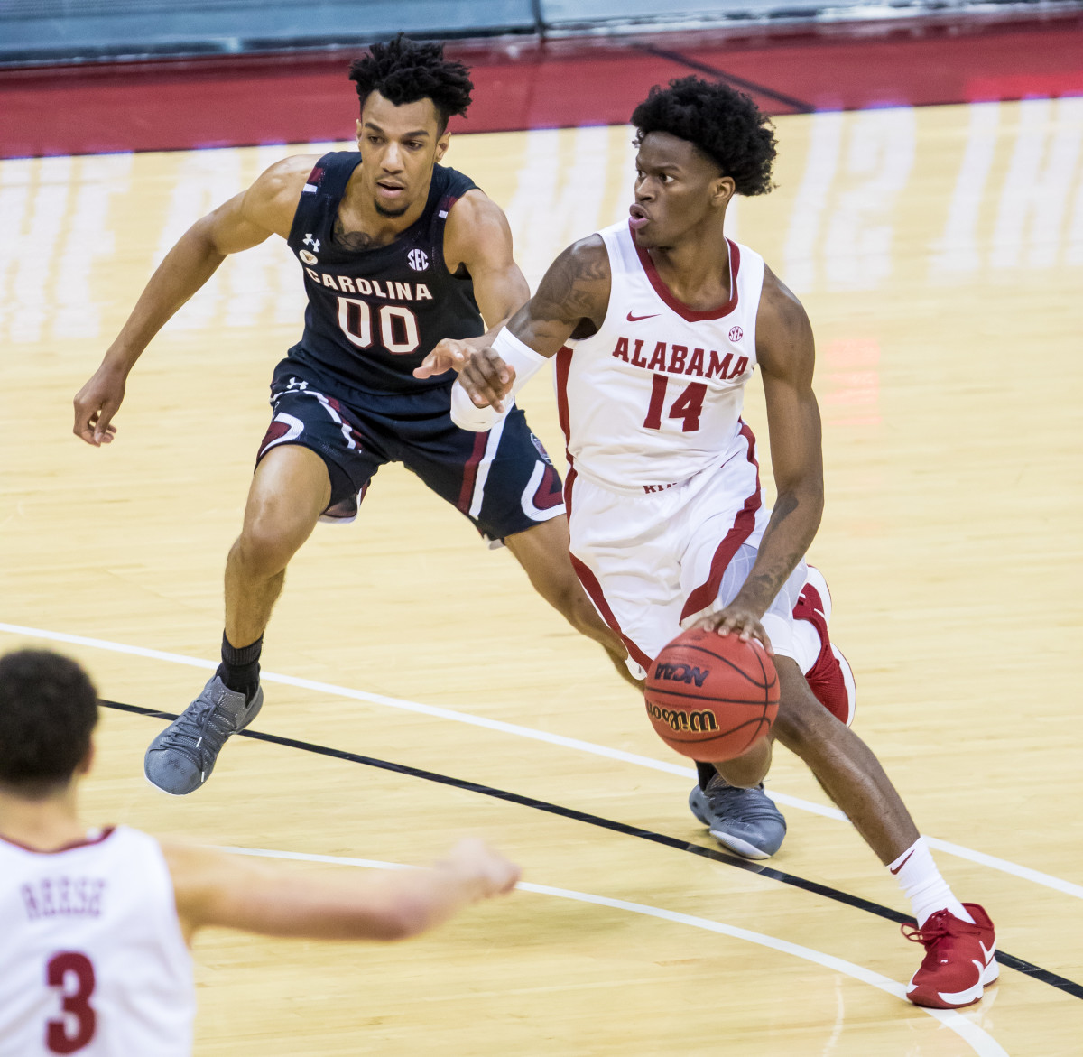 How to Watch: Alabama Basketball vs. South Carolina - Sports ...