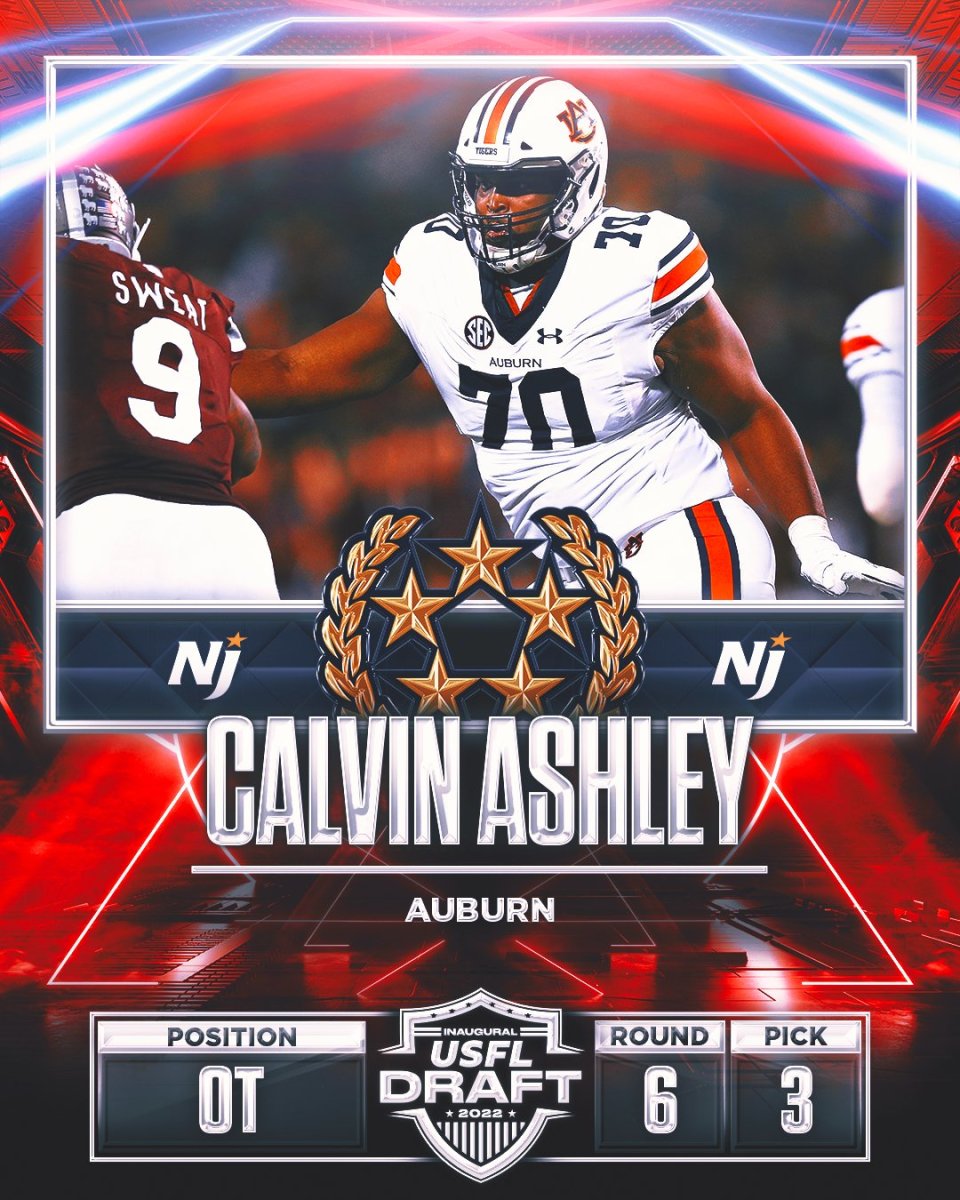 15 HBCU Players Selected in 2022 USFL Draft - HBCU Legends